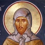 Saint Ephrem the Syrian – The Greek Corpus